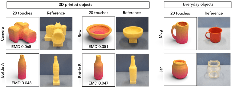 Papers – Nathan Lepora