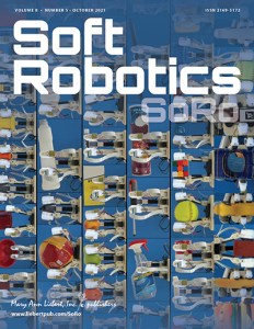 Papers – Nathan Lepora